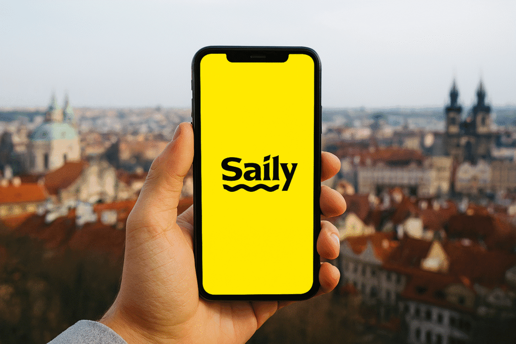 Saily Ultra Review (2025): Is It Worth It?